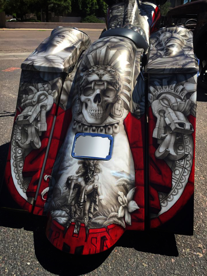 Tim Lowery Arts | The Mastercraft of Tim Lowery