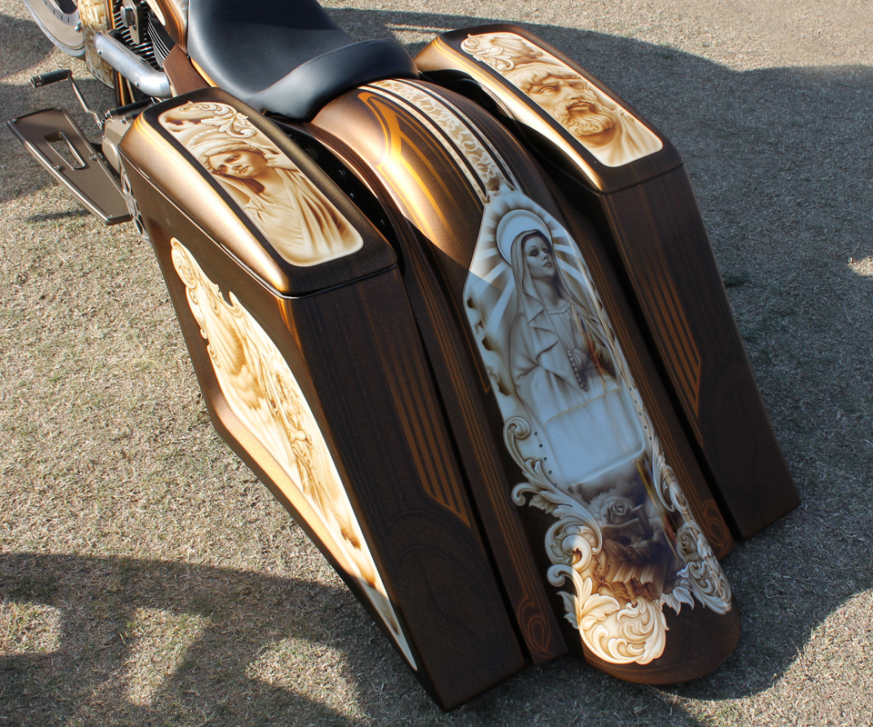 Tim Lowery Arts | The Mastercraft of Tim Lowery