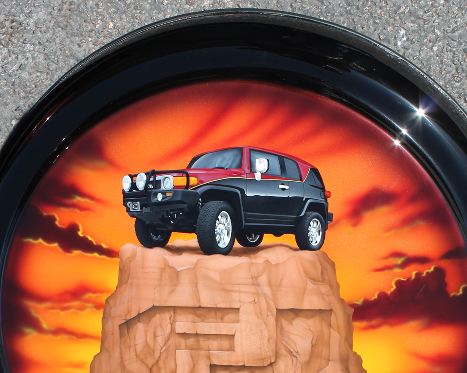 Tim Lowery Arts | The Mastercraft of Tim Lowery