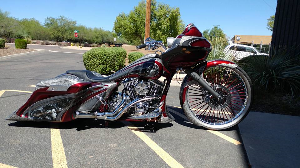 Tim Lowery Arts | The Mastercraft of Tim Lowery