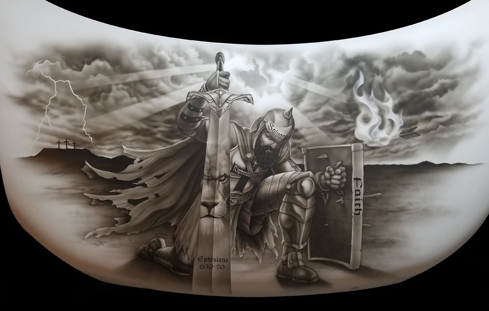 Tim Lowery Arts | The Mastercraft of Tim Lowery