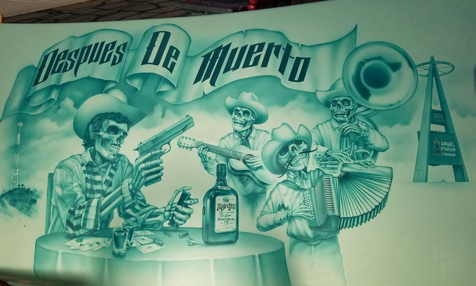 Tim Lowery Arts | The Mastercraft of Tim Lowery